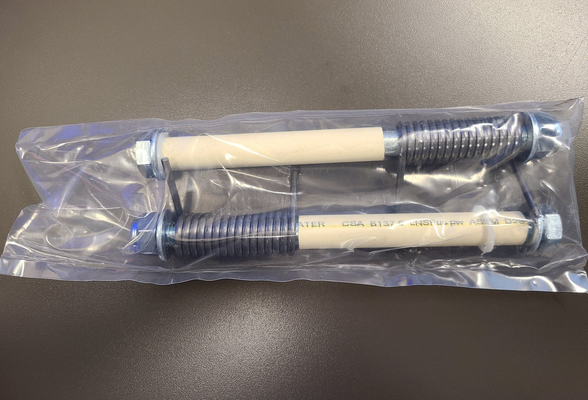 Hinge Kit for one EgressGate Model 100